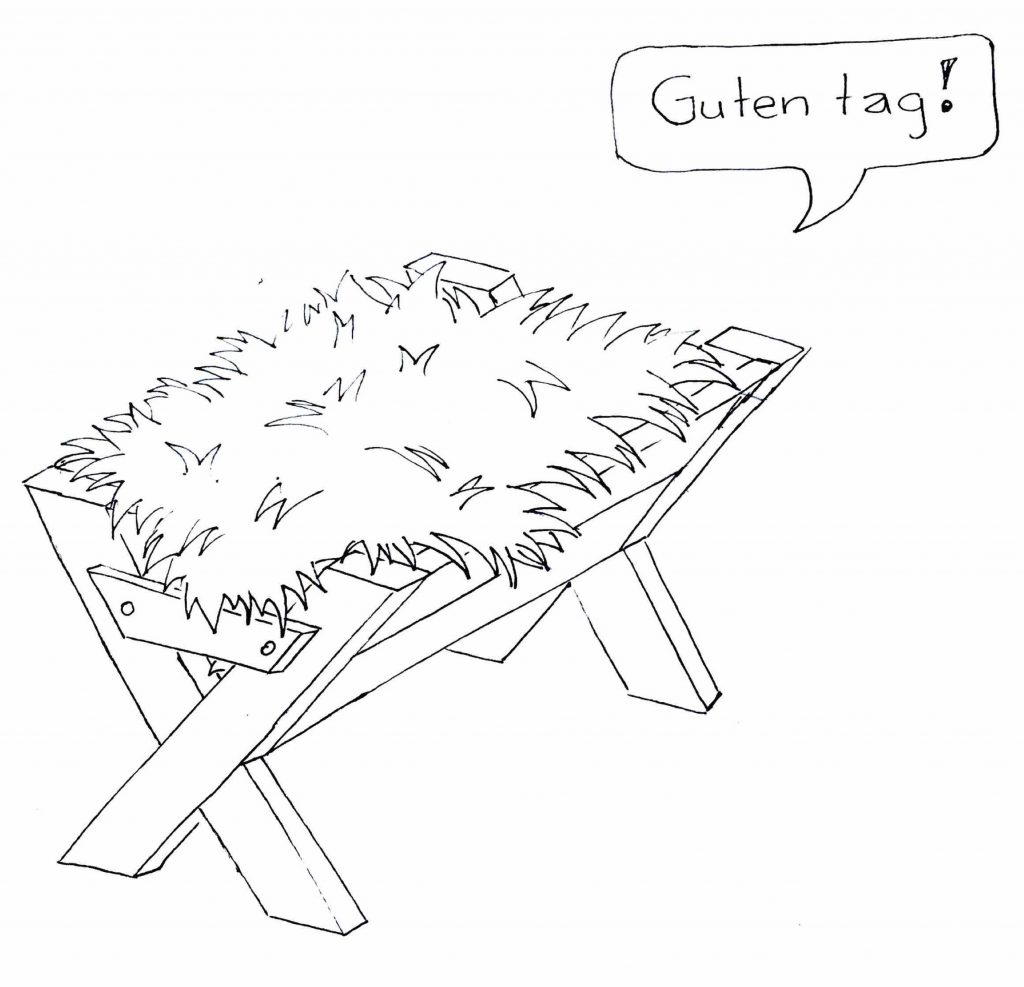 About « monday punday